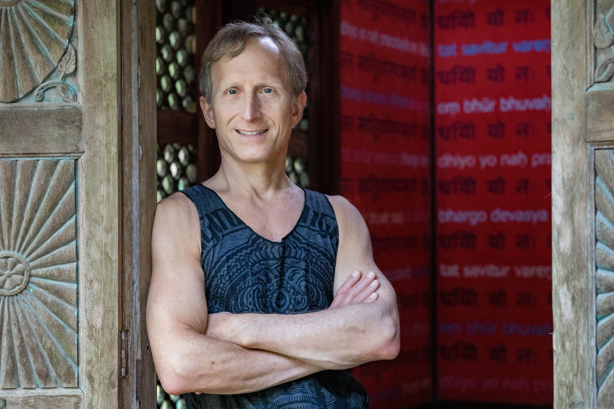 The Power to Heal | Wonder Yoga Studio